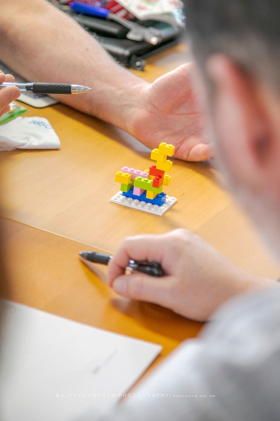 LEGOs & Specs