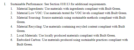 Spec Math - Time vs Efficiency