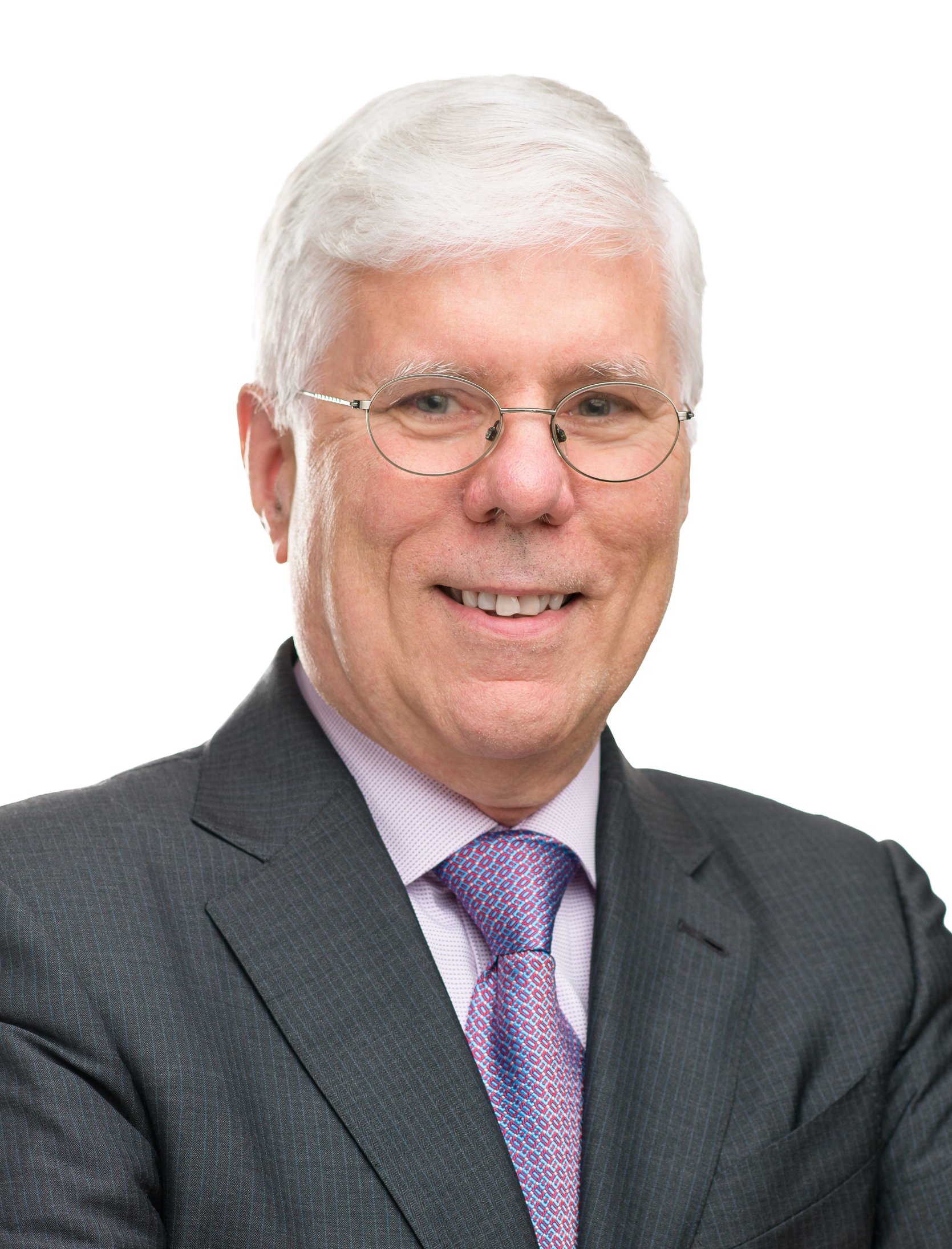 David Stutzman | Conspectus Inc.