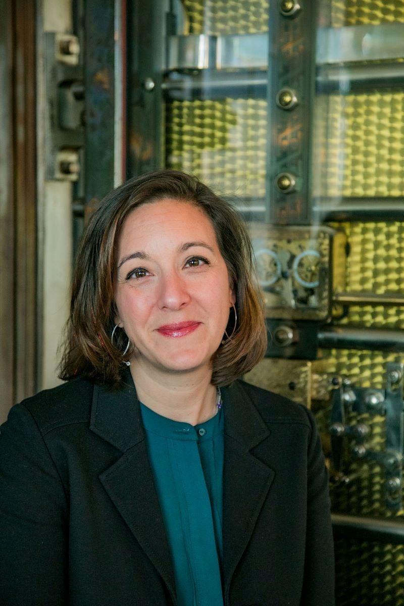 Tina Montone | Conspectus Inc.