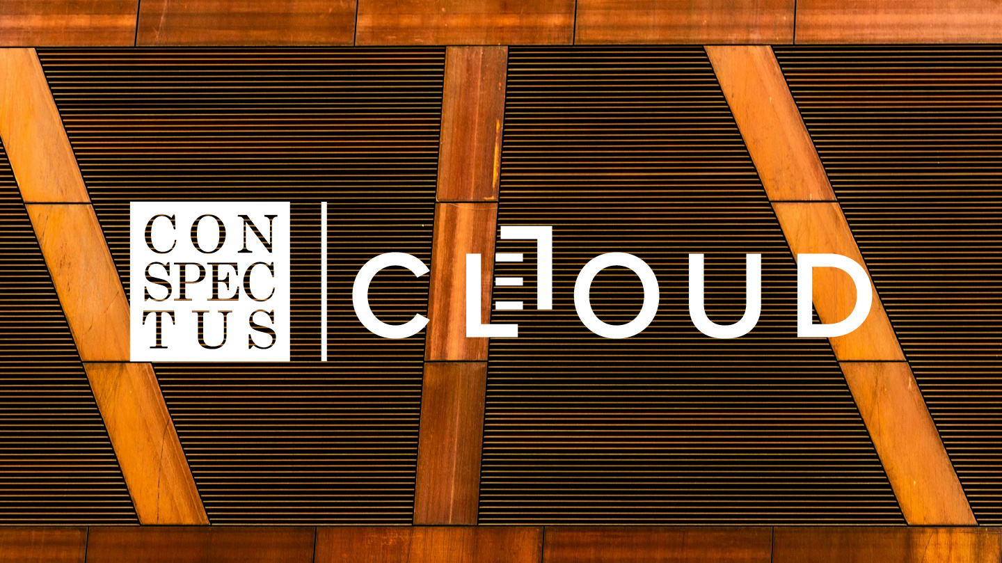 Conspectus Cloud for Building Product Manufacturers