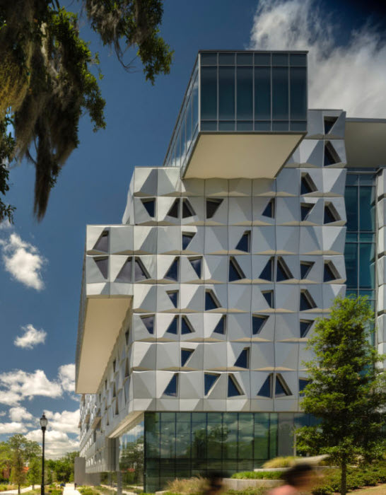 Bohlin Cywinski Jackson Adopts Conspectus Cloud: A Case Study