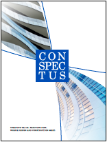 Conspectus. Transparency Transforms.