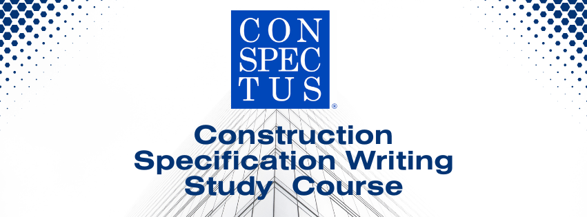 Spec Writing Course