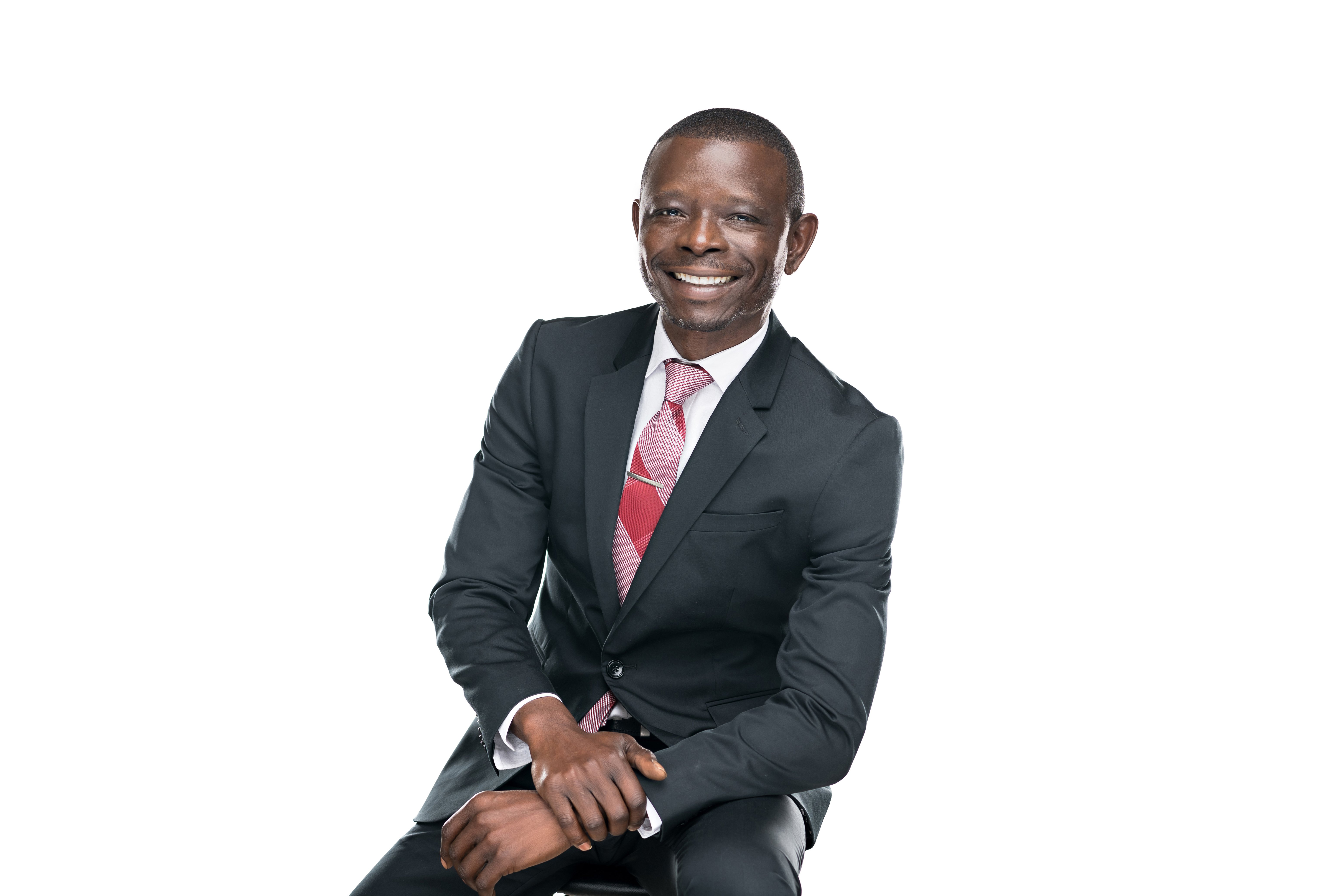 Basiru Carew | Conspectus Inc.