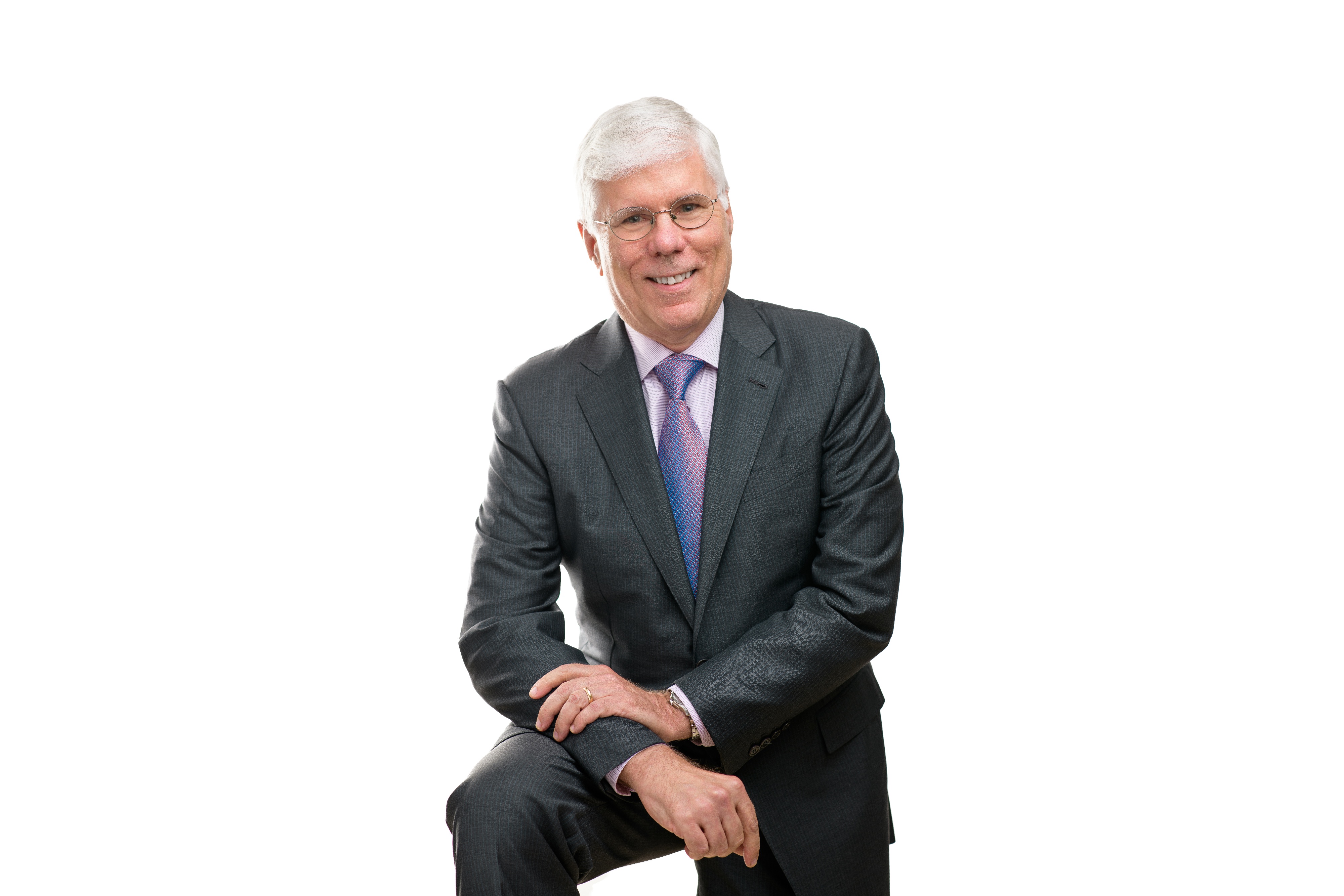 David Stutzman | Conspectus Inc.