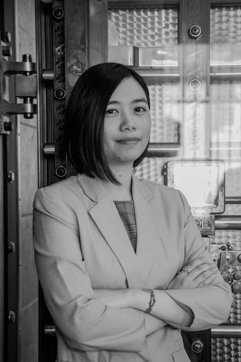 Hana Nguyenky | Conspectus Inc.