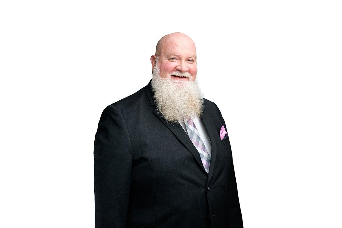 Jay Bethel | Conspectus Inc.