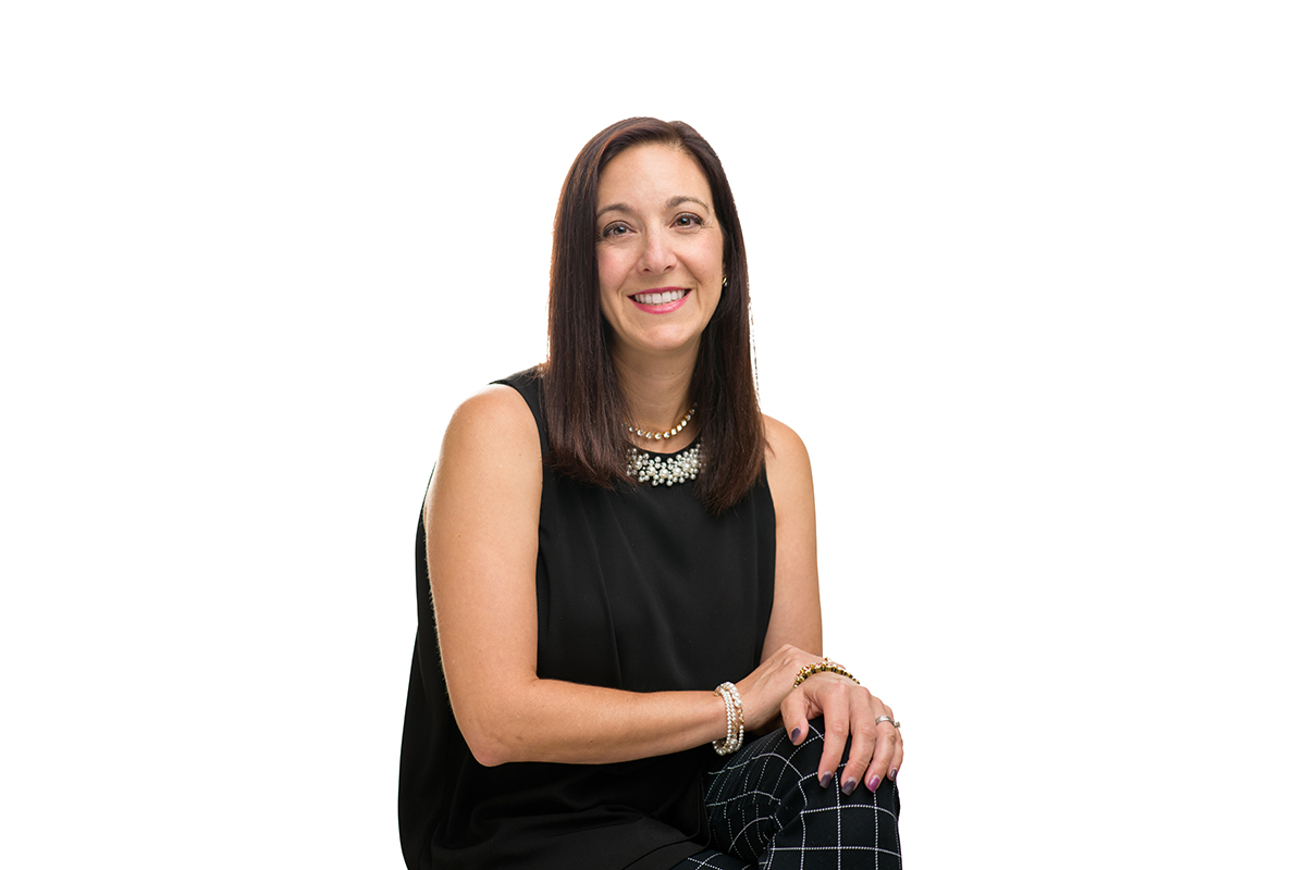 Danielle Ventucci | Conspectus Inc.